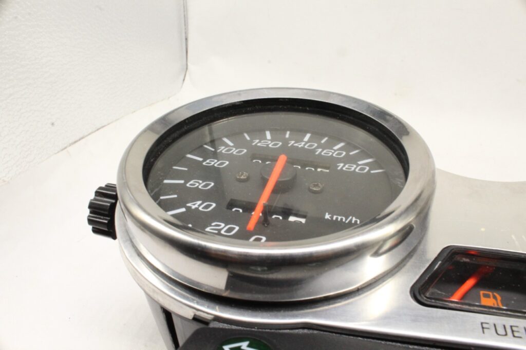 YAMAHA RXZ 6 SPEED SPEEDOMETER - nmwracing.com