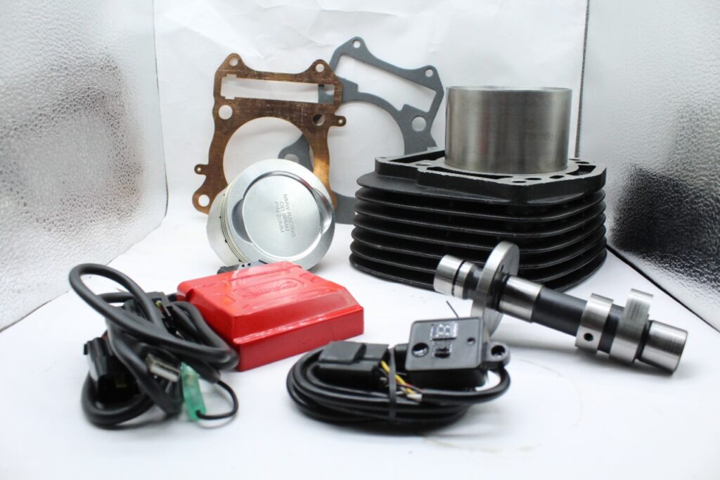 ROYAL ENFIELD HIMALAYAN POWER KIT COMBO (500CC) - nmwracing.com
