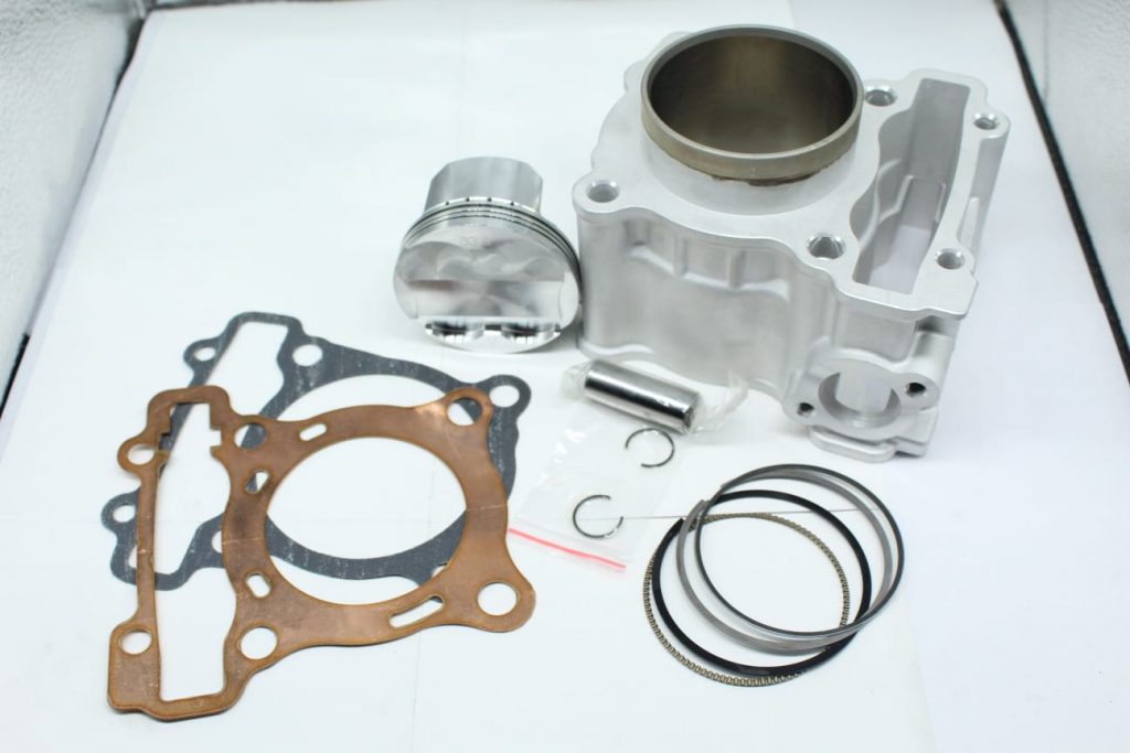 YAMAHA R15 V3 / MT15 BIG BORE KIT 63MM BY NMW - nmwracing.com