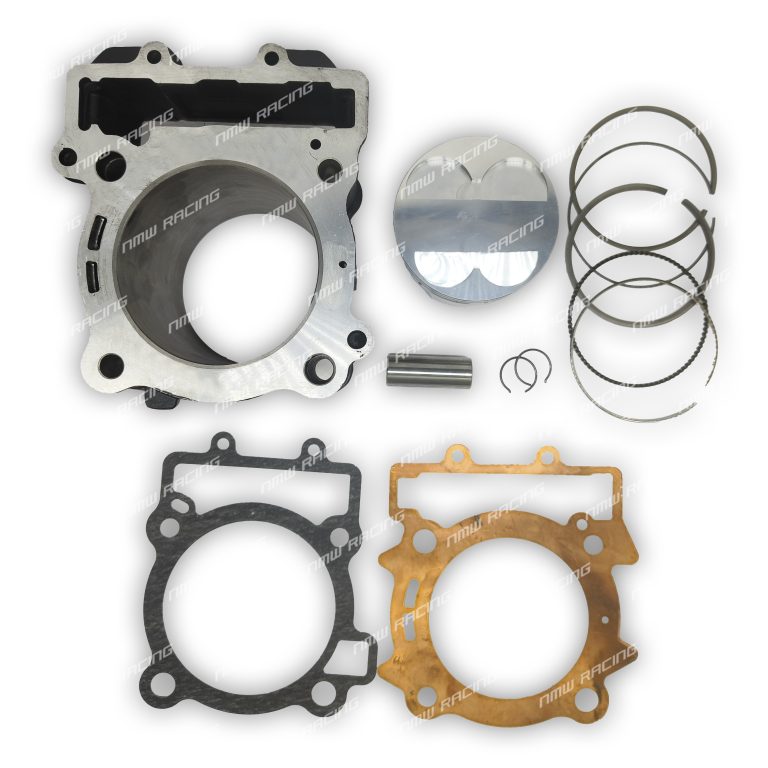 KTM DUKE/RC 390 GEN-1/ GEN-2 (2015-20) PERFORMANCE BIG BORE KIT (95MM ...