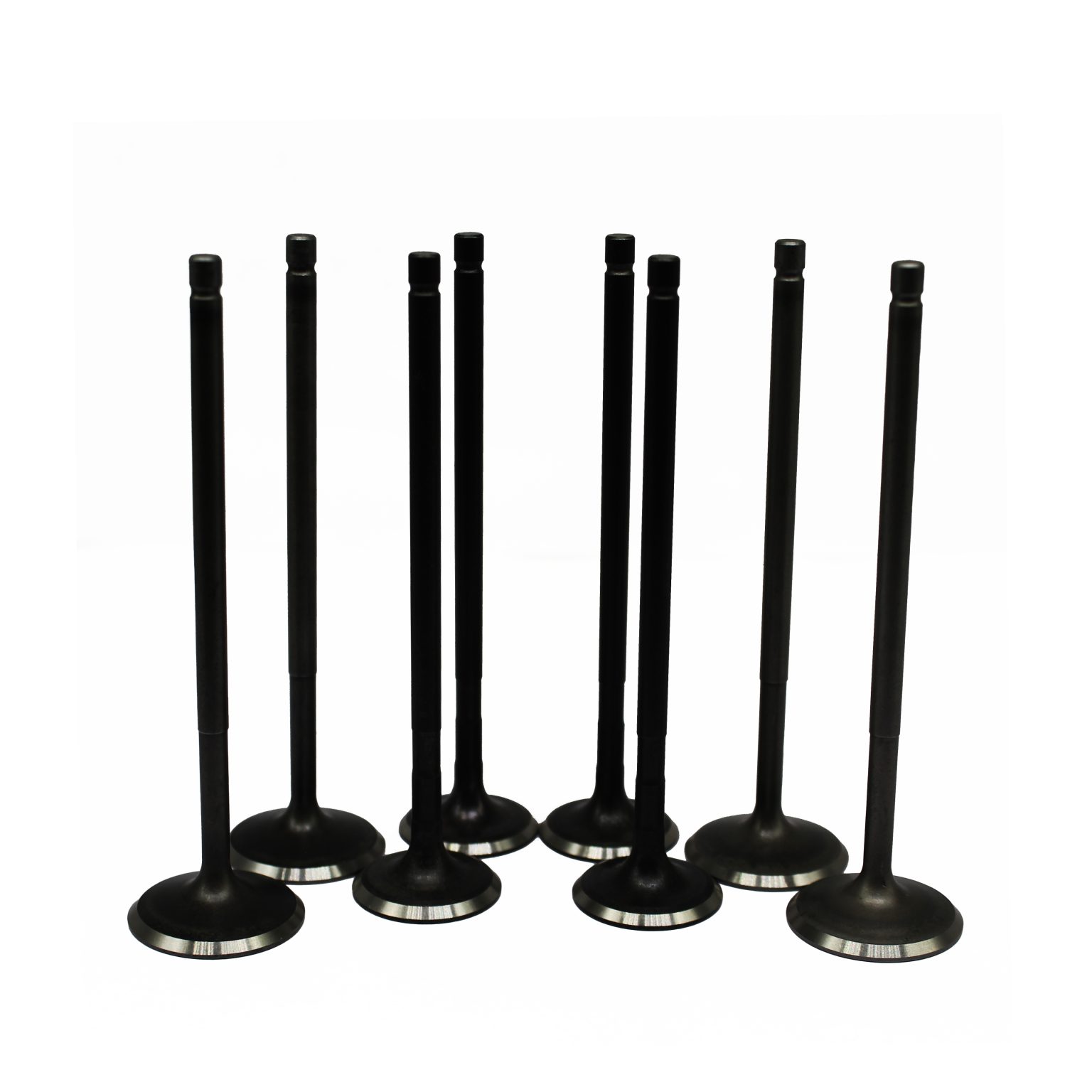 ROYAL ENFIELD INTERCEPTOR RACING VALVES BY NMW - nmwracing.com