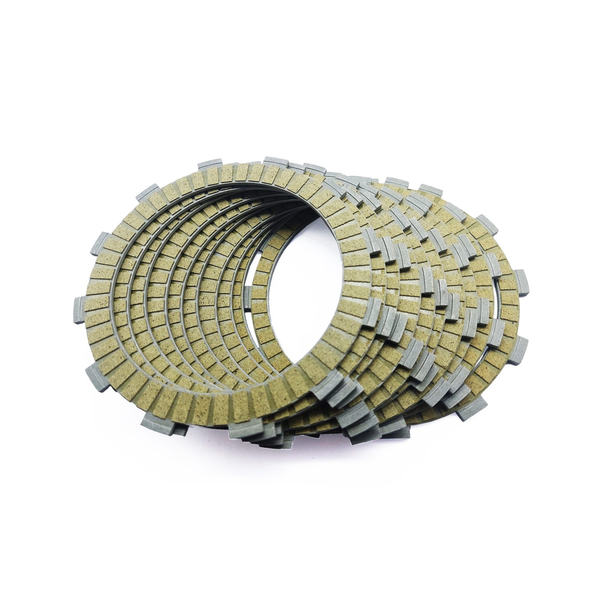 TRIUMPH DAYTONA RACING CLUTCH PLATES BY NMW - nmwracing.com