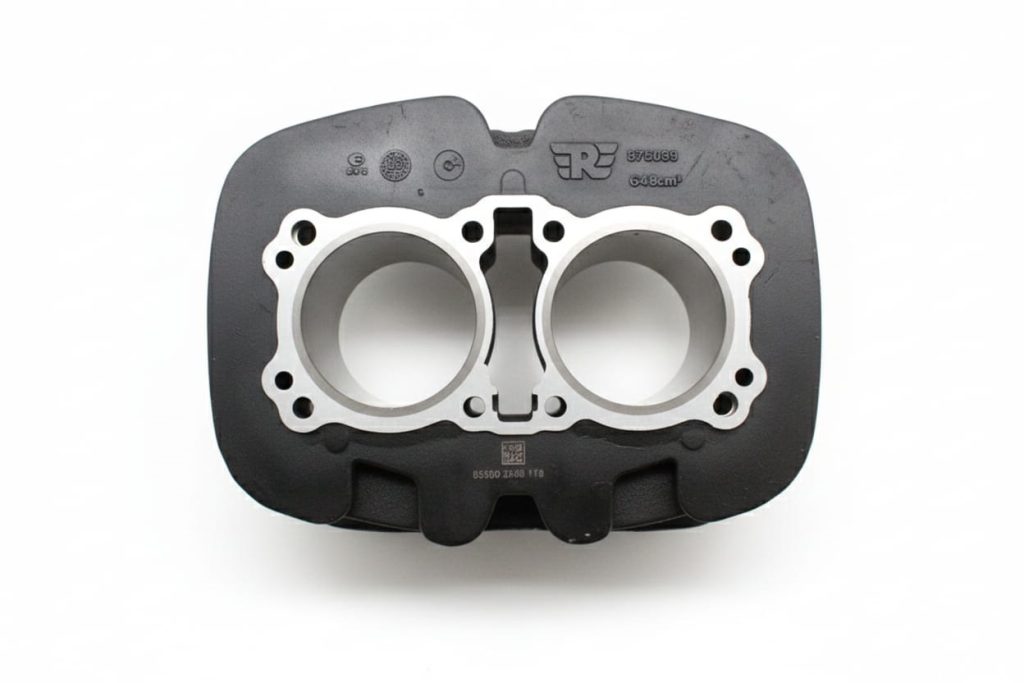 ROYAL ENFIELD INTERCEPTOR/GT650 90MM BIG BORE KIT (865CC) BY NMW RACING ...
