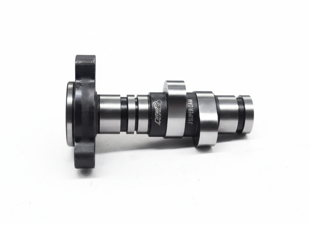 ROYAL ENFIELD J SUPER HIGH LIFT CAMSHAFT STAGE 3 (J-SERIES ENGINE ...